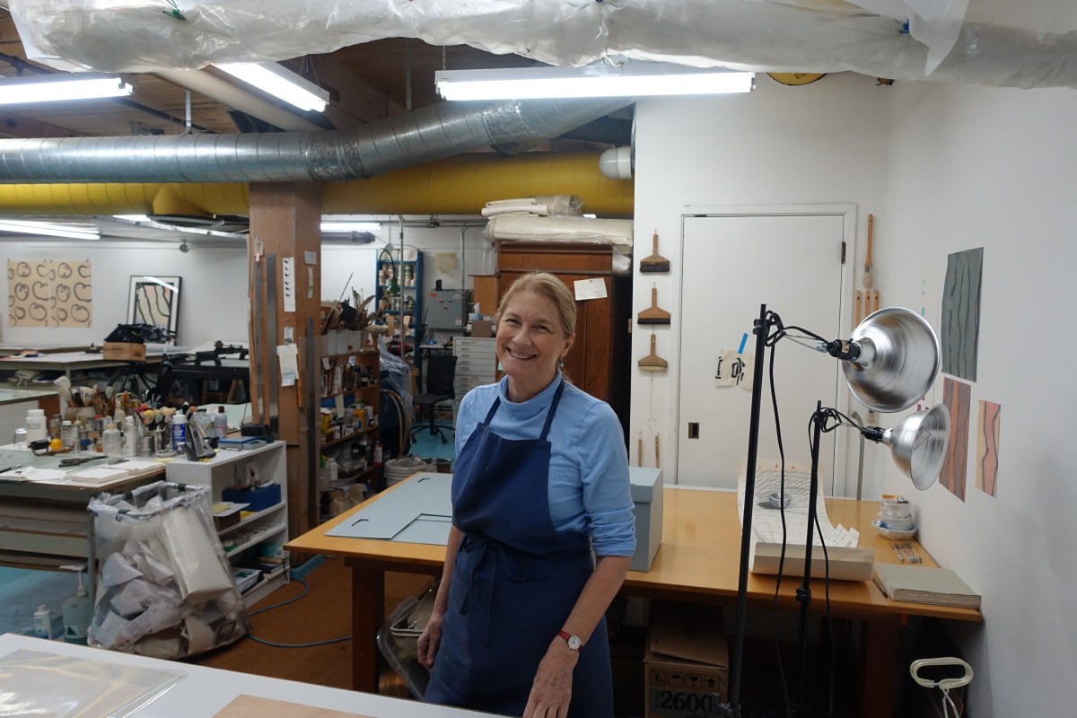 Kathleen Rabel – Kathleen Rabel