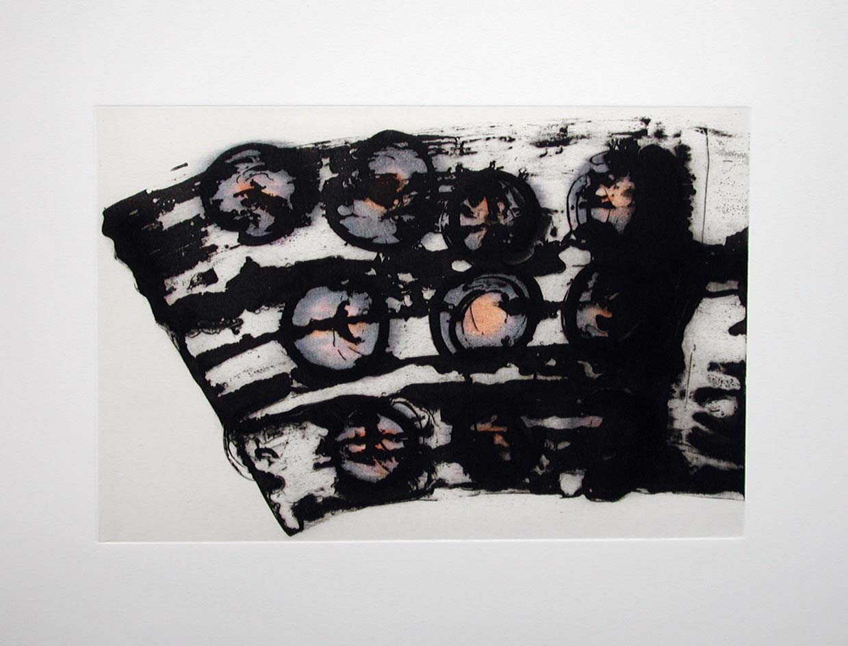 Serial Structures – Kathleen Rabel