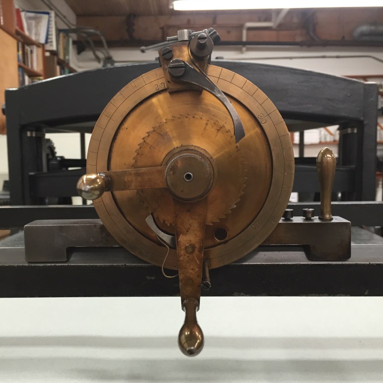 The Tools in +=studio blu=+ – Kathleen Rabel