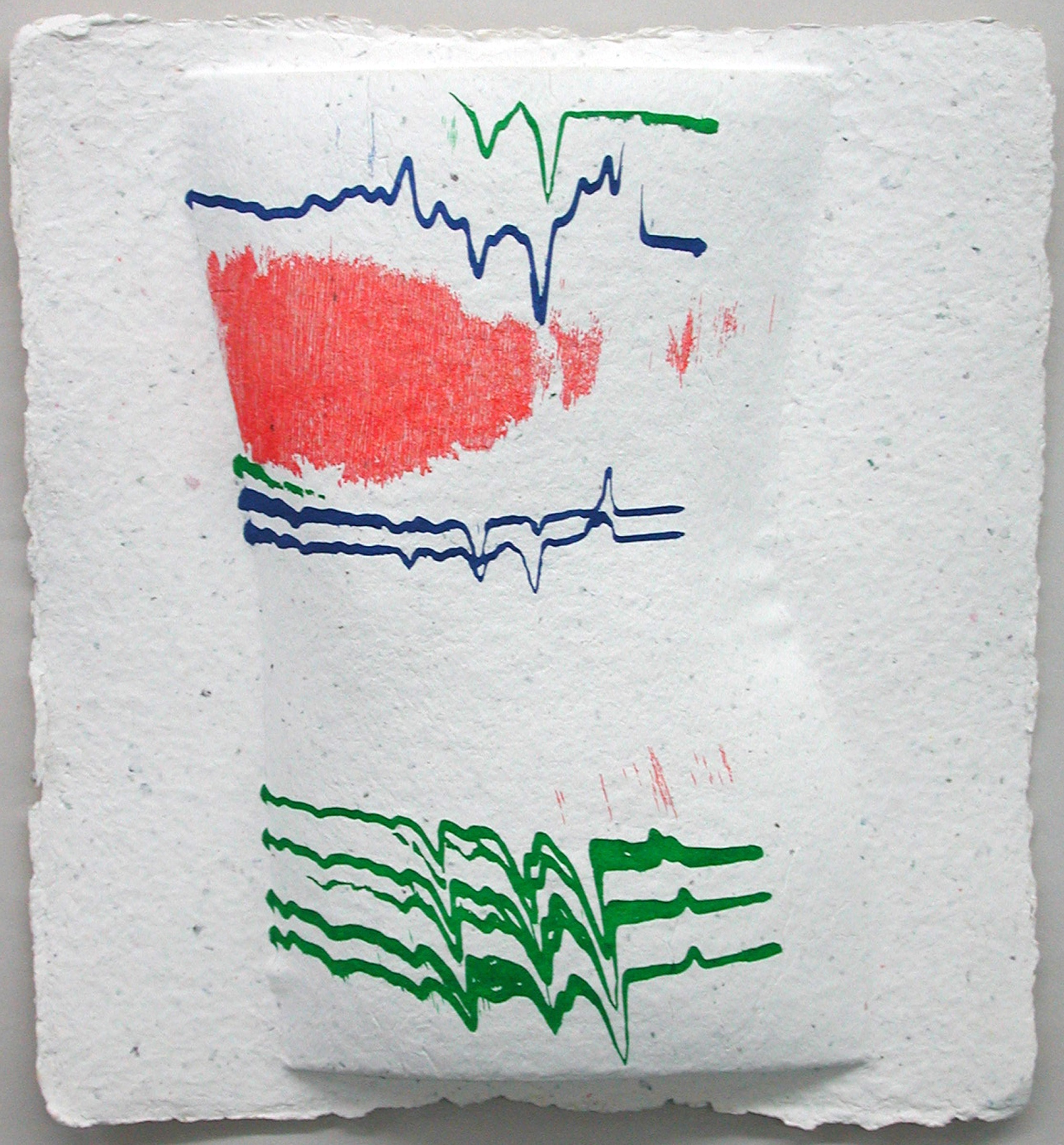 The Video Landscape – Kathleen Rabel