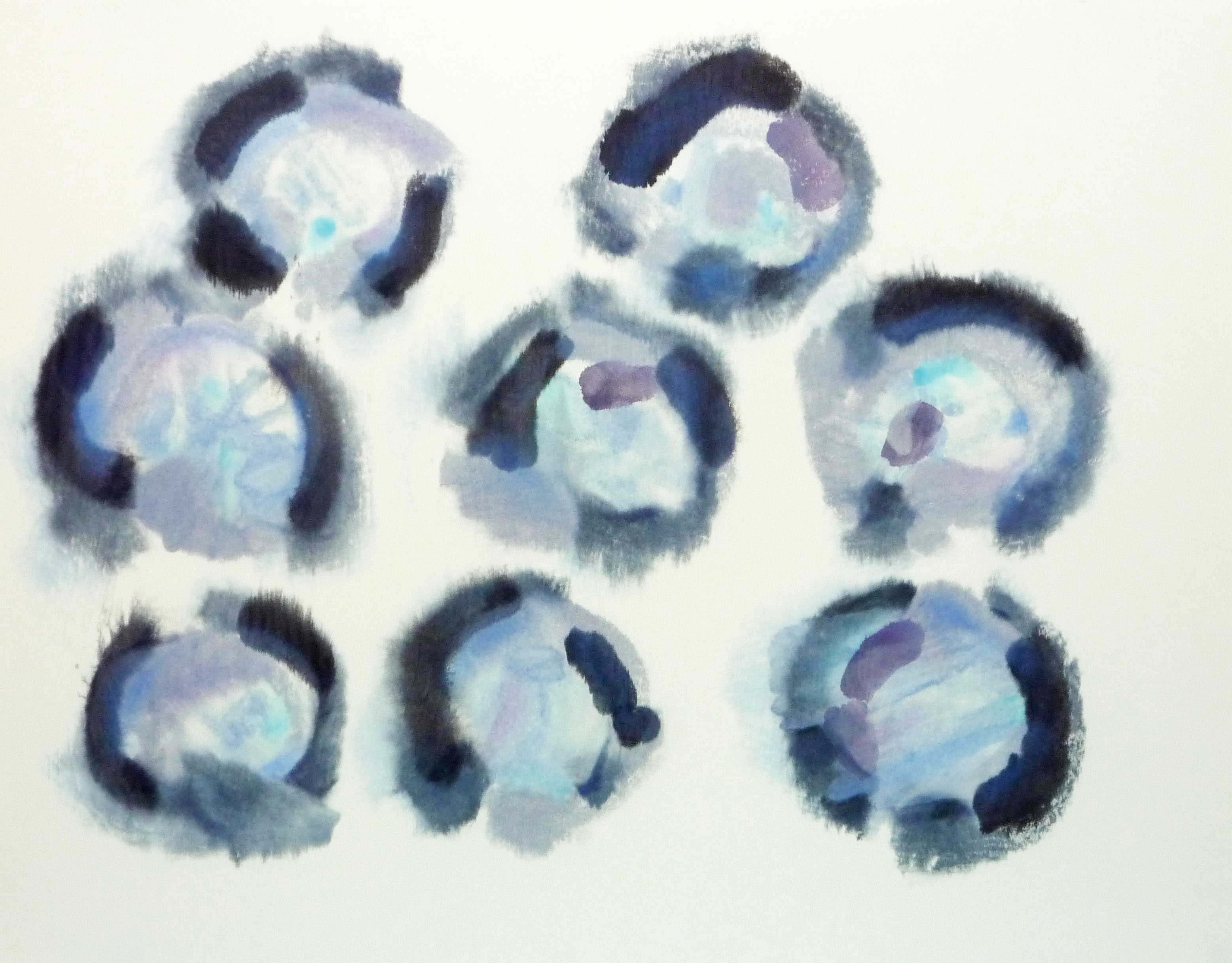 Serial Structures – Kathleen Rabel