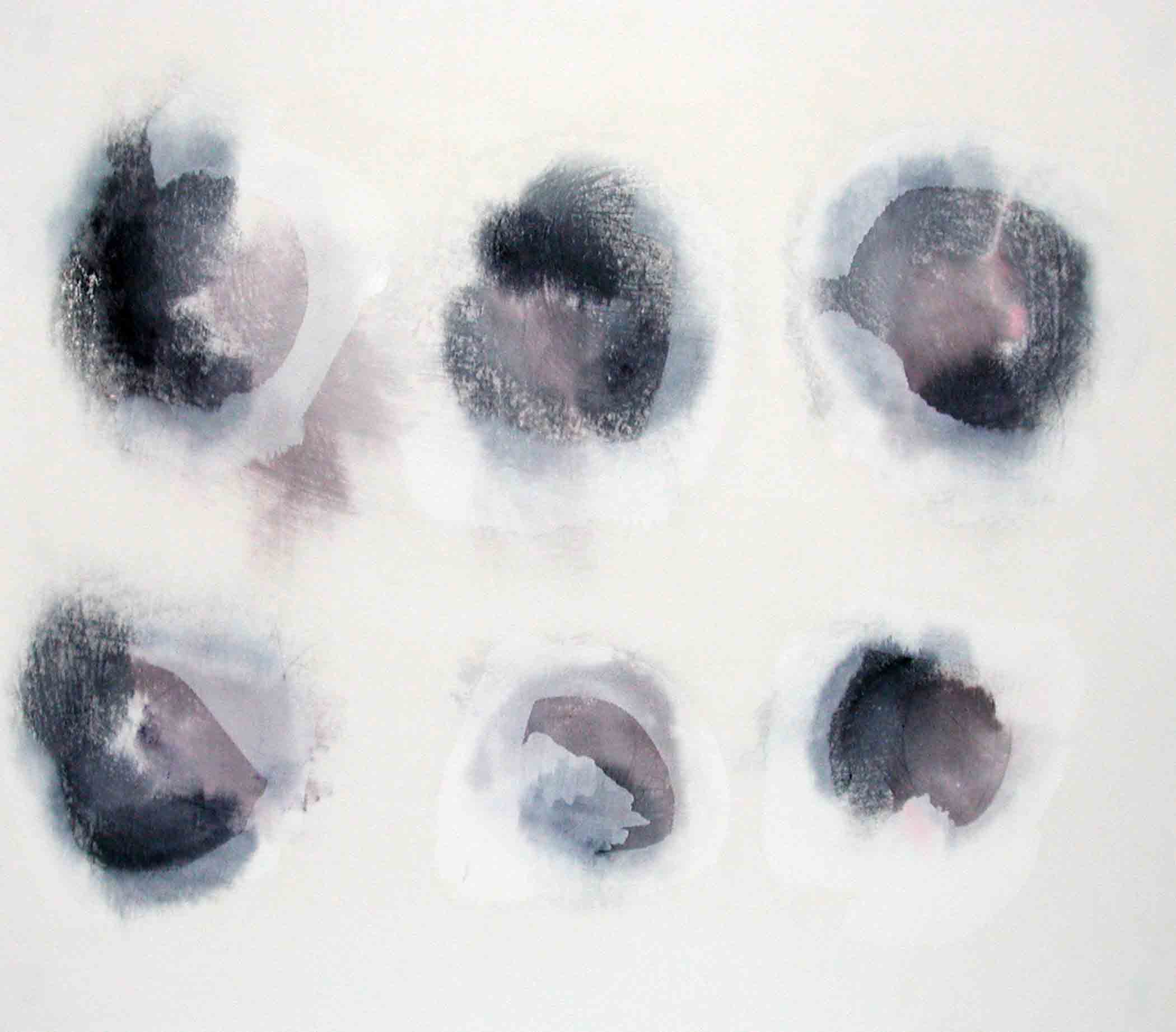 Serial Structures – Kathleen Rabel