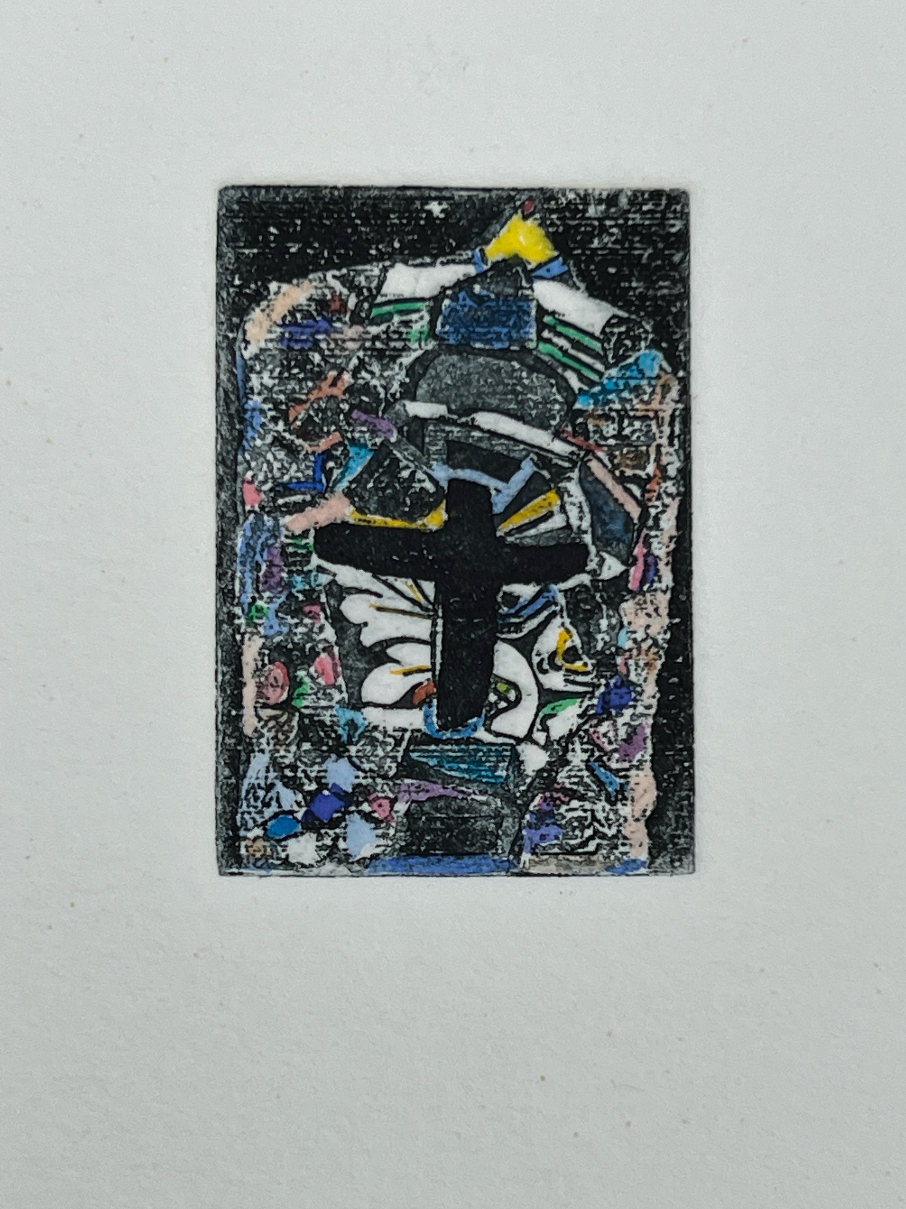 2022 SAGA Gallery – Kathleen Rabel