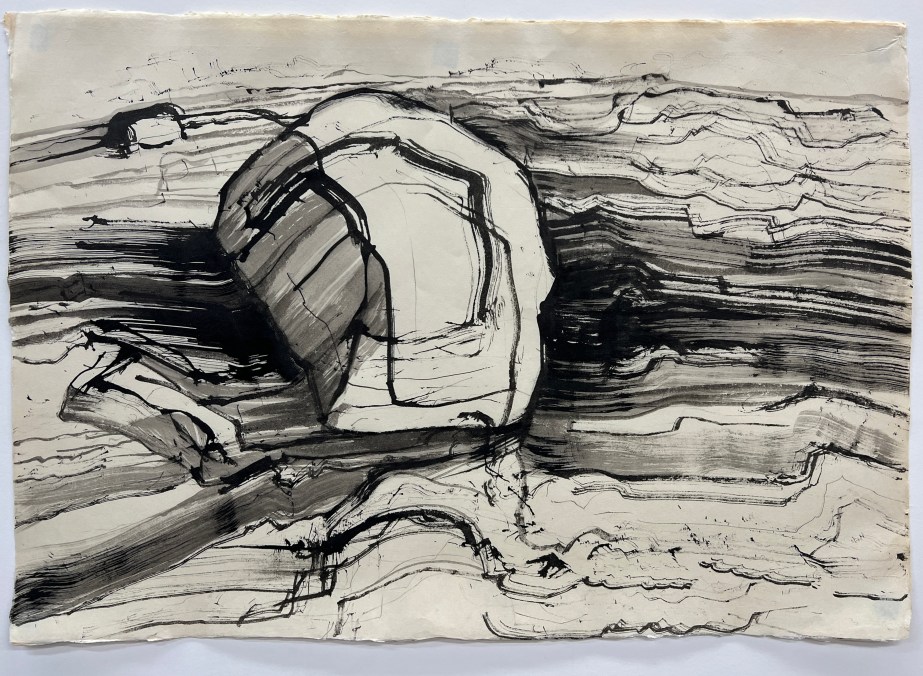 Kathleen Rabel – Works on Paper, Painting, Prints, Photography, Sculpture